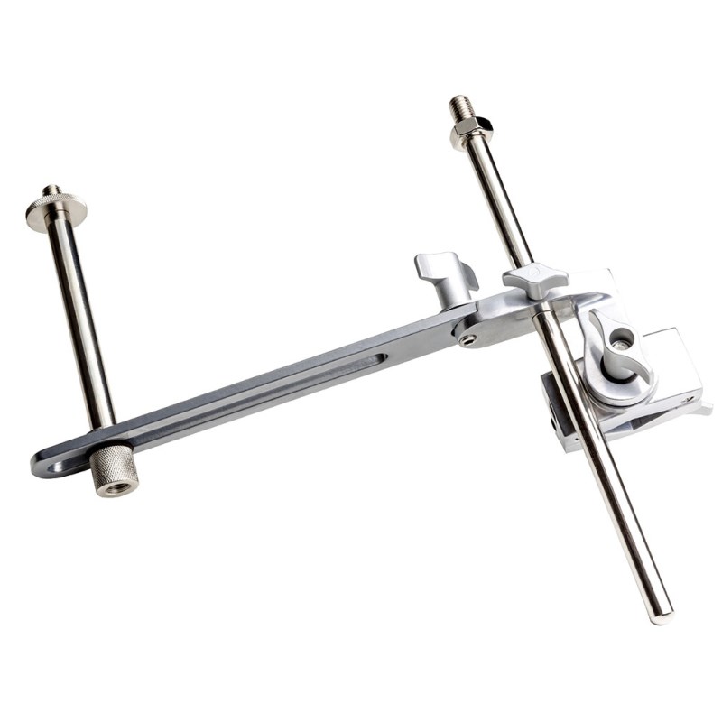 ■商品紹介RF-PRO Mounting Kit は、Reflexion Filter Pro の取り扱いやすさをさらにシンプルなものへとするアップグレードキットです。優れた安定感と耐久性を得ることができ、全体的なパフォーマンスの向上に繋が...