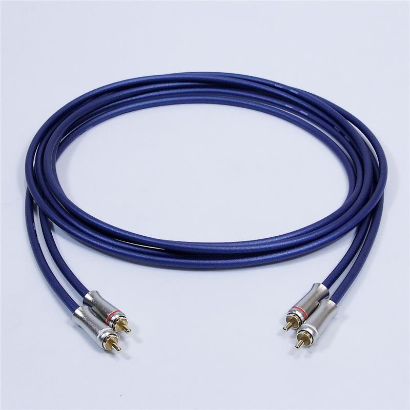 ■商品紹介【PASSGO BLUE Cable】音をダイレクトに繋ぐ。表現をさらに前へ。■ 高音質と演奏者の思い描くサウンドを両立した、PASSGO Cableのハイパフォーマンスライン「パスゴーブルー」PASSGO BLUEは、銀メッキ軟...