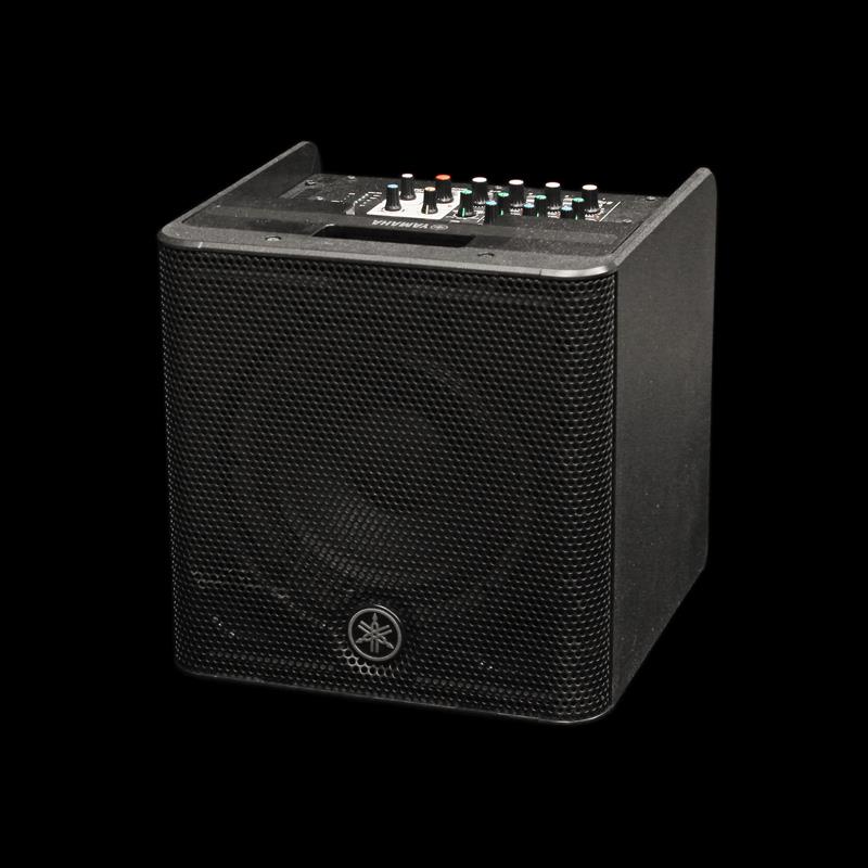 ■商品紹介小傷程度のお買い得美品USED！『STAGEPAS 200』にオプションのバッテリー『BTR-STP200』を搭載した『STAGEPAS 200BTR』セット●STAGEPAS 200とはSTAGEPAS 200は、30センチ・ワ...