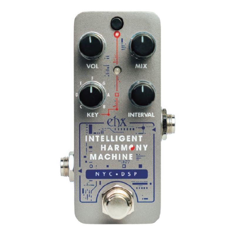 楽器種別：新品Electro Harmonix/新品 商品一覧＞＞エフェクター【15，000円〜35，000円】 商品一覧＞＞ギター用エフェクター/ハーモニー系/ピッチシフター・ハーモナイザー/Electro Harmonix 商品一覧＞＞...
