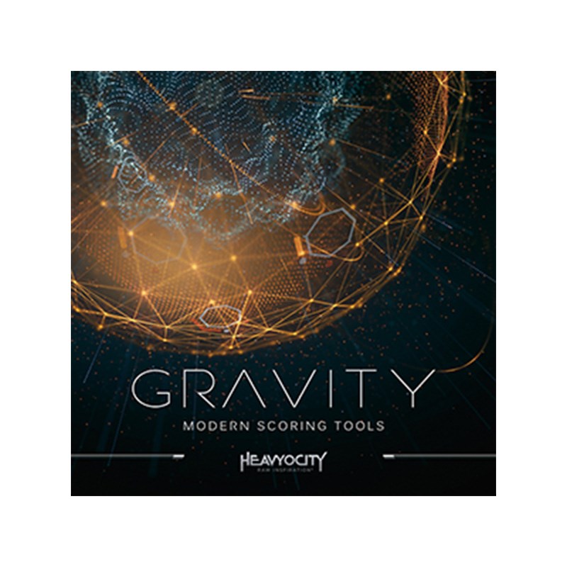 楽器種別：新品HEAVYOCITY/コード販売 商品一覧＞＞HEAVYOCITY/新品 商品一覧＞＞DTM【45，000円〜90，000円】 商品一覧＞＞ソフトウェア音源/マルチ音源/HEAVYOCITY 商品一覧＞＞レコーディング機器買う...