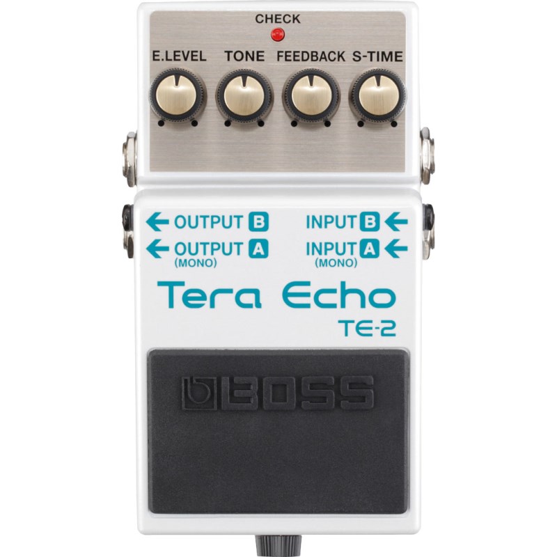 楽器種別：新品BOSS/Delay ／ Reverb 商品一覧＞＞BOSS/新品 商品一覧＞＞エフェクター【10，000円〜25，000円】 商品一覧＞＞ギター用エフェクター/空間系/ディレイ/BOSS 商品一覧＞＞安心してお買い物頂けるよ...