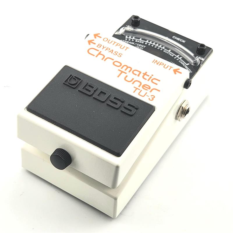楽器種別：ユーズドBOSS/Others 商品一覧＞＞BOSS/ユーズド 商品一覧＞＞楽器アクセサリ【5，000円〜15，000円】 商品一覧＞＞チューナー・メトロノーム/チューナー（一般）/BOSS 商品一覧＞＞品揃え豊富な当店なら弦、パ...