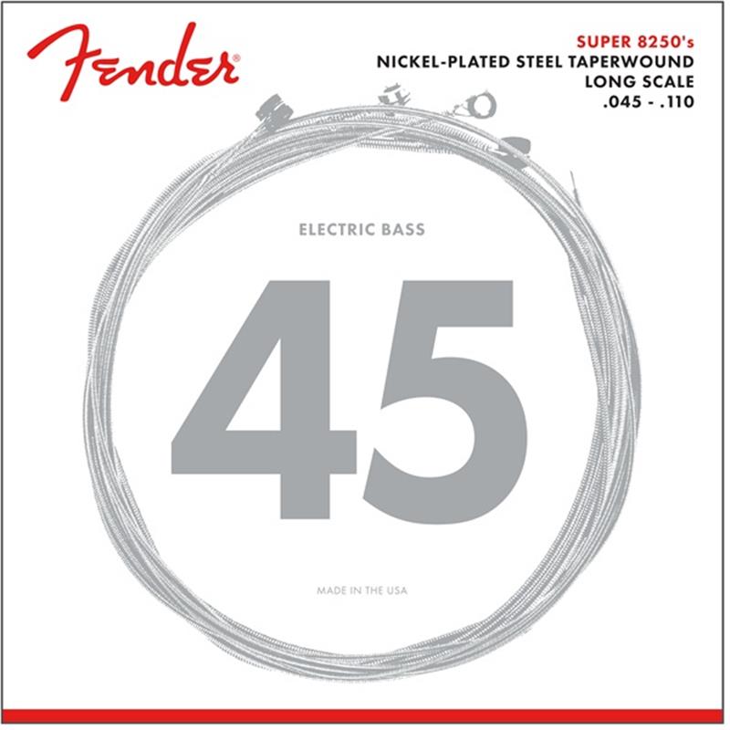 楽器種別：新品Fender USA/新品 商品一覧＞＞楽器アクセサリ【〜5，000円】 商品一覧＞＞弦/ベース弦/Fender USA 商品一覧＞＞品揃え豊富な当店なら弦、パーツ、ケーブルなどのアクセサリーがまとめて揃います！Fender ...