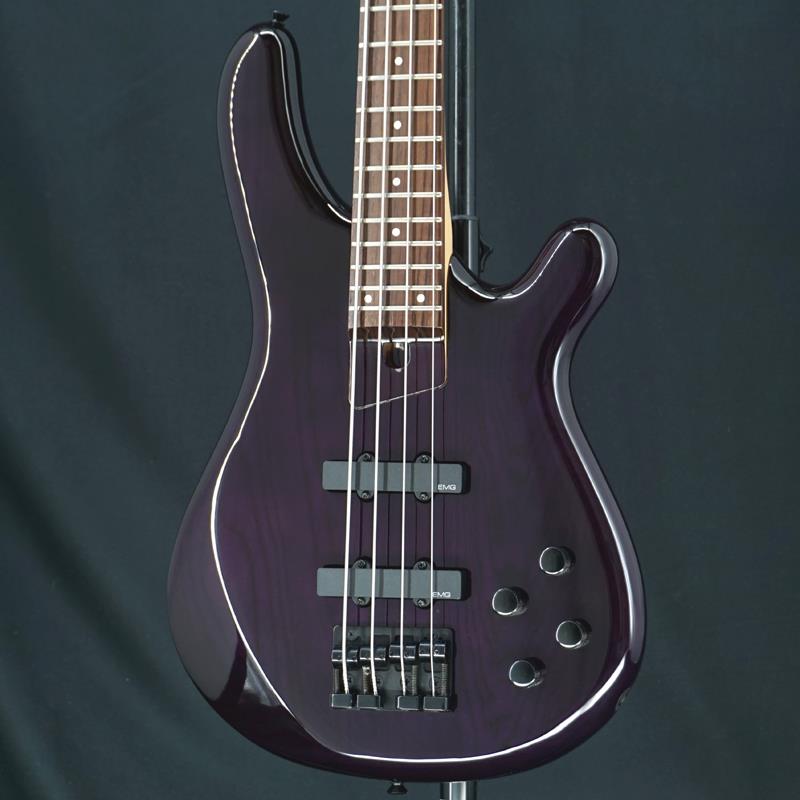 楽器種別：ユーズドFERNANDES ／ Burny/ユーズド 商品一覧＞＞ベース【30，000円〜60，000円】 商品一覧＞＞エレキベース/変形ベース/FERNANDES ／ Burny 商品一覧＞＞当店のベースは、出荷前に専門スタッフ...