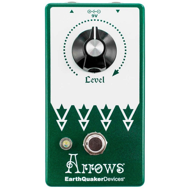 楽器種別：新品EarthQuaker Devices/新品 商品一覧＞＞エフェクター【15，000円〜30，000円】 商品一覧＞＞ギター用エフェクター/歪み系/ブースター/EarthQuaker Devices 商品一覧＞＞安心してお買い...