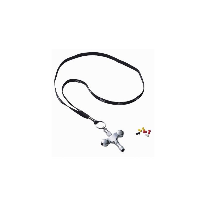 楽器種別：新品Pearl/新品 商品一覧＞＞ドラム【〜5，000円】 商品一覧＞＞その他ドラムアクセサリ/Pearl 商品一覧＞＞安心してお買い物頂けるよう、スネアもシンバルも丁寧梱包でお届けします！Pearl KGT-100 [Tunin...