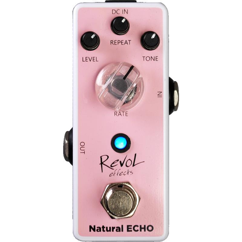 楽器種別：新品RevoL effects/エコー 商品一覧＞＞RevoL effects/新品 商品一覧＞＞エフェクター【〜5，000円】 商品一覧＞＞ギター用エフェクター/モジュレーション系/コーラス/RevoL effects 商品一覧...
