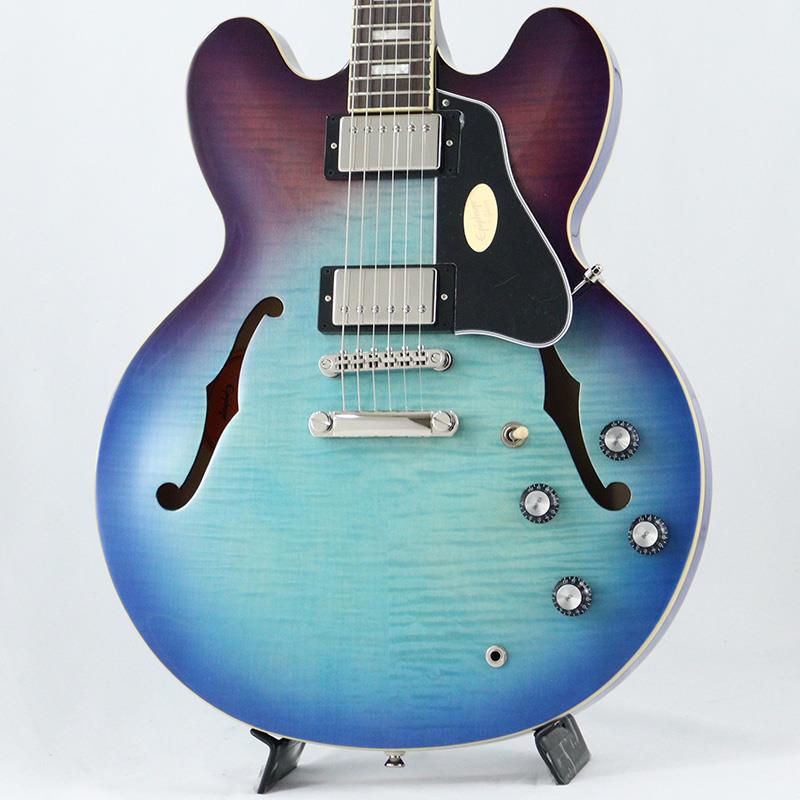 楽器種別：新品Epiphone/アーチトップ 商品一覧＞＞Epiphone/新品 商品一覧＞＞エレキギター【55，000円〜110，000円】 商品一覧＞＞セミアコ/Epiphone 商品一覧＞＞当店のギターは、出荷前に専門スタッフが検品・...