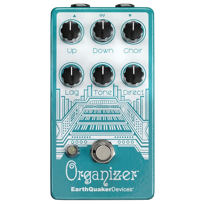 楽器種別：新品EarthQuaker Devices/新品 商品一覧＞＞エフェクター【20，000円〜40，000円】 商品一覧＞＞ギター用エフェクター/ハーモニー系/ピッチシフター・ハーモナイザー/EarthQuaker Devices ...
