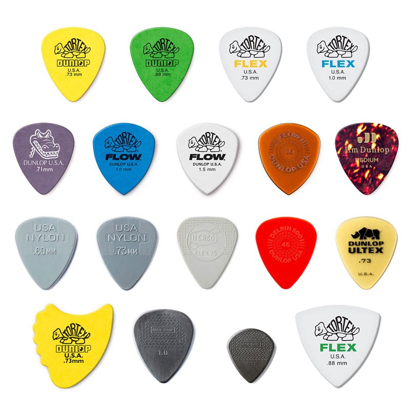 楽器種別：新品Dunlop (Jim Dunlop)/新品 商品一覧＞＞楽器アクセサリ【〜5，000円】 商品一覧＞＞ピック/Dunlop (Jim Dunlop) 商品一覧＞＞品揃え豊富な当店なら弦、パーツ、ケーブルなどのアクセサリーがま...