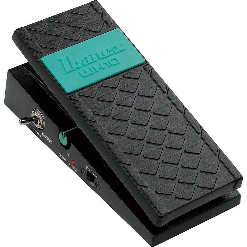 楽器種別：新品Ibanez/新品 商品一覧＞＞エフェクター【5，000円〜20，000円】 商品一覧＞＞ワウペダル・ボリュームペダル/ワウペダル/Ibanez 商品一覧＞＞安心してお買い物頂けるよう、コンパクトもマルチも丁寧梱包でお届けしま...