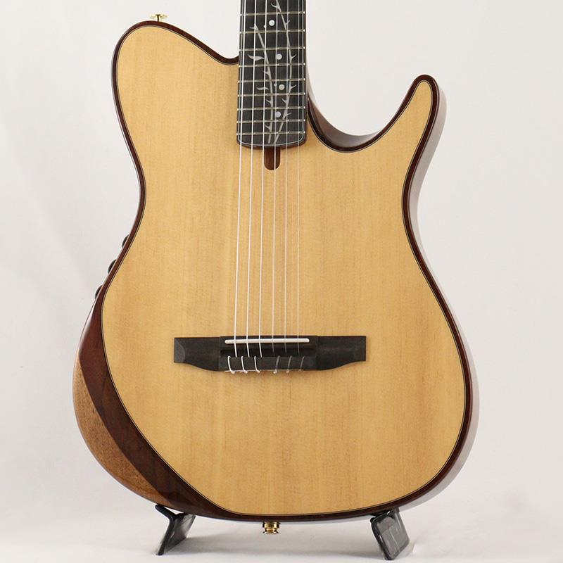 楽器種別：新品Ibanez/新品 商品一覧＞＞アコースティック・エレアコギター【185，000円〜355，000円】 商品一覧＞＞エレアコギター/Ibanez 商品一覧＞＞アコギ買うなら、当店で！出荷前の検品・調整はもちろん、丁寧梱包でお届...