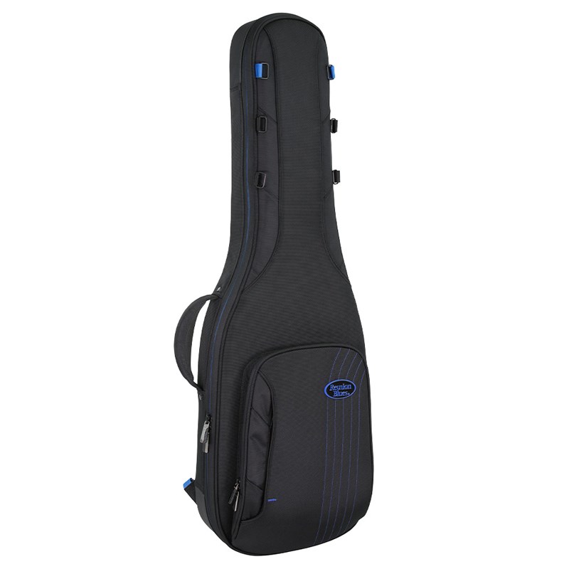 楽器種別：新品Reunion Blues/新品 商品一覧＞＞楽器アクセサリ【25，000円〜55，000円】 商品一覧＞＞ケース/エレキギター用ケース/Reunion Blues 商品一覧＞＞品揃え豊富な当店なら弦、パーツ、ケーブルなどのア...