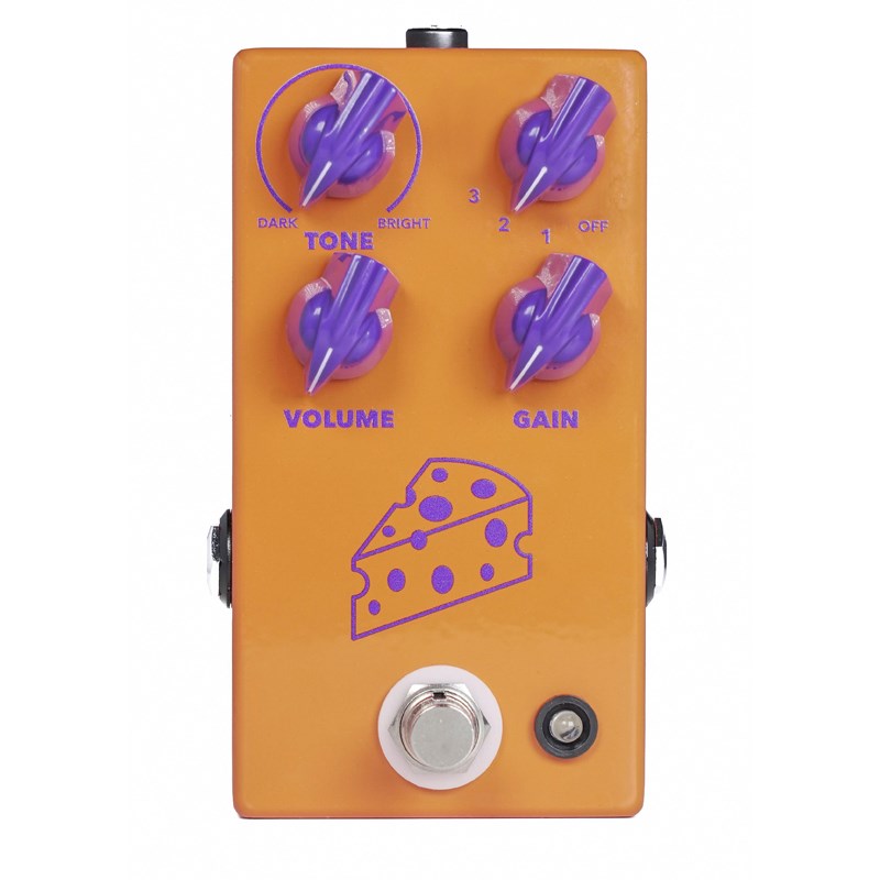 楽器種別：新品JHS Pedals/新品 商品一覧＞＞エフェクター【20，000円〜40，000円】 商品一覧＞＞ギター用エフェクター/歪み系/ファズ/JHS Pedals 商品一覧＞＞安心してお買い物頂けるよう、コンパクトもマルチも丁寧梱...