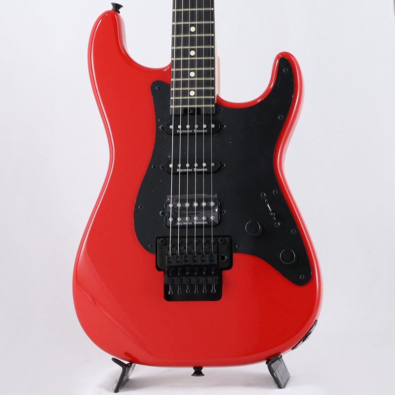 楽器種別：アウトレットCharvel/アウトレット 商品一覧＞＞エレキギター【70，000円〜140，000円】 商品一覧＞＞STタイプ/Charvel 商品一覧＞＞当店のギターは、出荷前に専門スタッフが検品・調整しているので安心です！Ch...