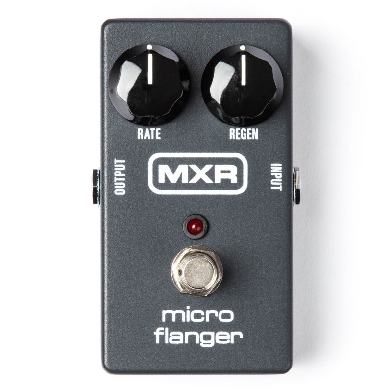 楽器種別：新品MXR/Delay ／ Reverb ／ Modulation 商品一覧＞＞MXR/新品 商品一覧＞＞エフェクター【10，000円〜30，000円】 商品一覧＞＞ギター用エフェクター/モジュレーション系/フランジャー/MXR ...