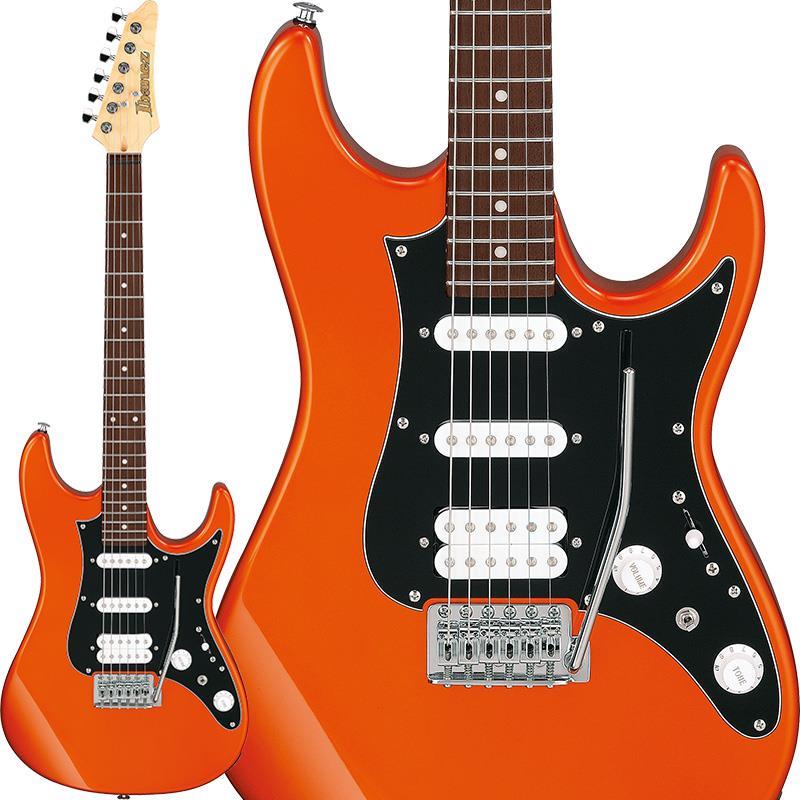 楽器種別：新品Ibanez/新品 商品一覧＞＞エレキギター【30，000円〜60，000円】 商品一覧＞＞STタイプ/Ibanez 商品一覧＞＞当店のギターは、出荷前に専門スタッフが検品・調整しているので安心です！Ibanez AZ Ess...