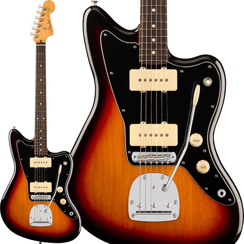 楽器種別：新品Fender MEX/Player 商品一覧＞＞Fender MEX/新品 商品一覧＞＞エレキギター【65，000円〜130，000円】 商品一覧＞＞JMタイプ/Fender MEX 商品一覧＞＞当店のギターは、出荷前に専門ス...