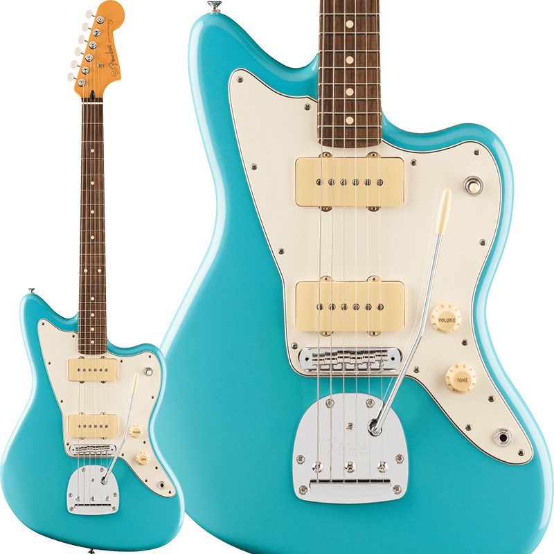 楽器種別：新品Fender MEX/Player 商品一覧＞＞Fender MEX/新品 商品一覧＞＞エレキギター【65，000円〜130，000円】 商品一覧＞＞JMタイプ/Fender MEX 商品一覧＞＞当店のギターは、出荷前に専門ス...