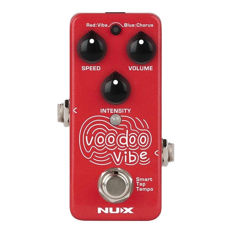 楽器種別：新品NUX/新品 商品一覧＞＞エフェクター【5，000円〜15，000円】 商品一覧＞＞ギター用エフェクター/その他エフェクター/NUX 商品一覧＞＞安心してお買い物頂けるよう、コンパクトもマルチも丁寧梱包でお届けします！NUX ...
