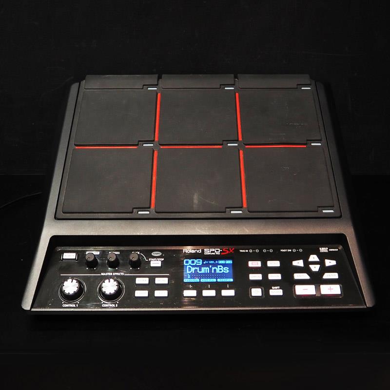 楽器種別：ユーズドRoland/V51 商品一覧＞＞Roland/ユーズド 商品一覧＞＞ドラム【45，000円〜90，000円】 商品一覧＞＞電子ドラム/電子ドラム本体/Roland 商品一覧＞＞安心してお買い物頂けるよう、スネアもシンバル...