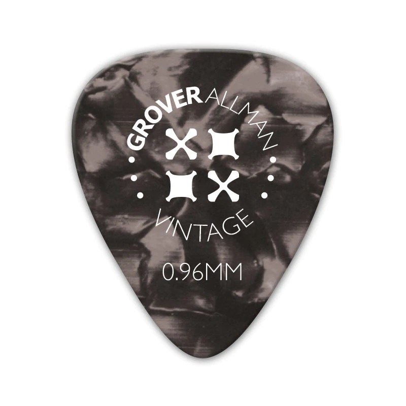楽器種別：新品Grover Allman/新品 商品一覧＞＞楽器アクセサリ【〜5，000円】 商品一覧＞＞ピック/Grover Allman 商品一覧＞＞品揃え豊富な当店なら弦、パーツ、ケーブルなどのアクセサリーがまとめて揃います！Grov...