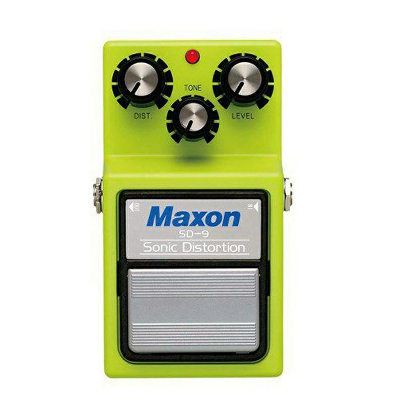 楽器種別：新品MAXON/新品 商品一覧＞＞エフェクター【15，000円〜30，000円】 商品一覧＞＞ギター用エフェクター/歪み系/ディストーション/MAXON 商品一覧＞＞安心してお買い物頂けるよう、コンパクトもマルチも丁寧梱包でお届け...