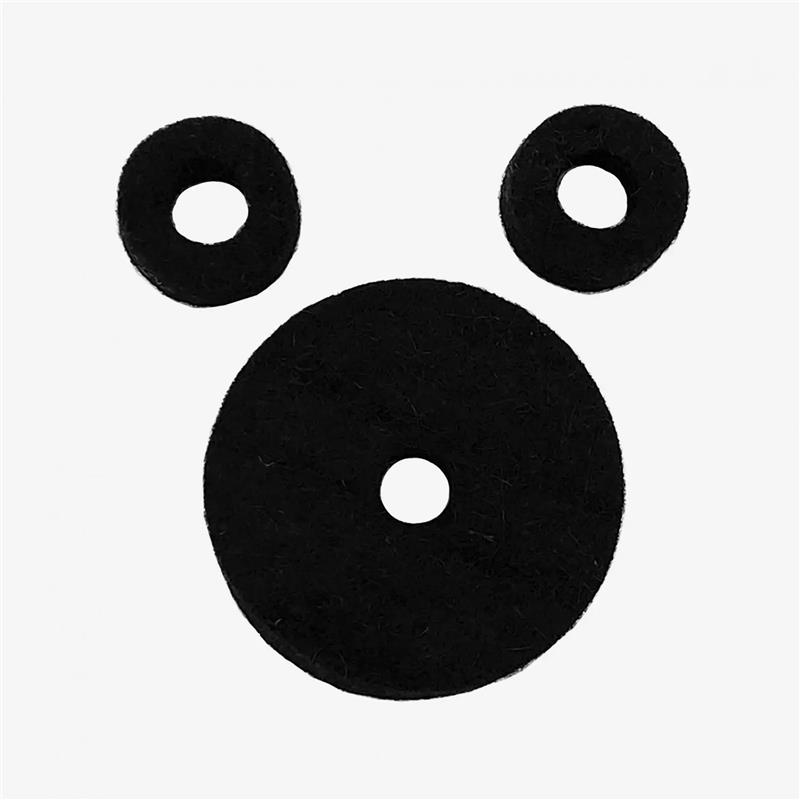 楽器種別：新品AHEAD/新品 商品一覧＞＞ドラム【〜5，000円】 商品一覧＞＞その他ドラムアクセサリ/AHEAD 商品一覧＞＞安心してお買い物頂けるよう、スネアもシンバルも丁寧梱包でお届けします！AHEAD AWFJBHH [Wool ...