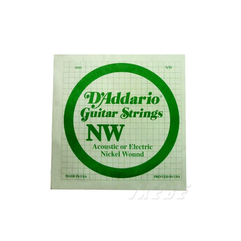 楽器種別：新品D’Addario/新品 商品一覧＞＞楽器アクセサリ【〜5，000円】 商品一覧＞＞弦/エレキギター弦/D’Addario 商品一覧＞＞品揃え豊富な当店なら弦、パーツ、ケーブルなどのアクセサリーがまとめて揃います！D’Adda...