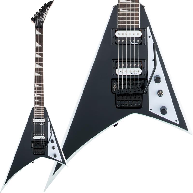 楽器種別：新品Jackson/新品 商品一覧＞＞エレキギター【40，000円〜85，000円】 商品一覧＞＞Vタイプ/Jackson 商品一覧＞＞当店のギターは、出荷前に専門スタッフが検品・調整しているので安心です！Jackson JS S...