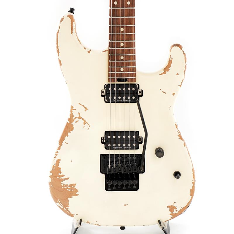 楽器種別：ユーズドCharvel/ユーズド 商品一覧＞＞エレキギター【100，000円〜190，000円】 商品一覧＞＞STタイプ/Charvel 商品一覧＞＞当店のギターは、出荷前に専門スタッフが検品・調整しているので安心です！Charv...