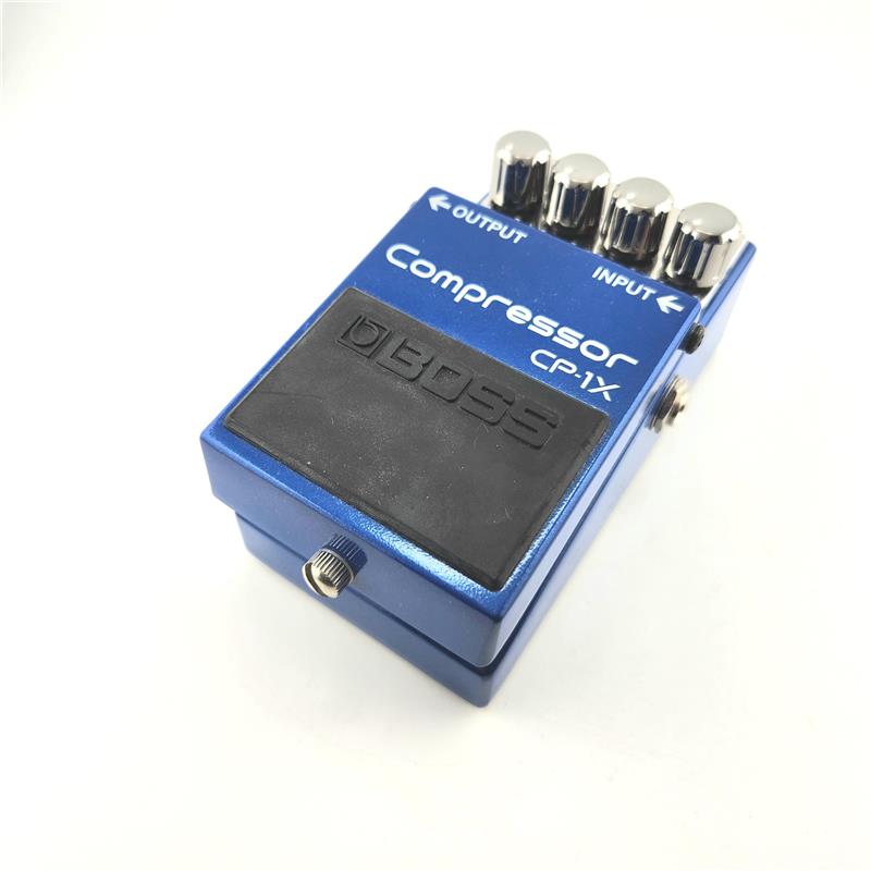 楽器種別：ユーズドBOSS/Others 商品一覧＞＞BOSS/ユーズド 商品一覧＞＞エフェクター【10，000円〜25，000円】 商品一覧＞＞ギター用エフェクター/プリアンプ/BOSS 商品一覧＞＞安心してお買い物頂けるよう、コンパクト...