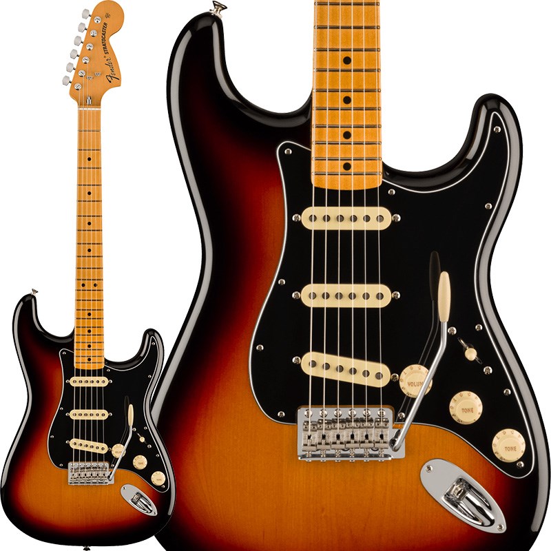 楽器種別：新品Fender MEX/Vintera 商品一覧＞＞Fender MEX/新品 商品一覧＞＞エレキギター【105，000円〜205，000円】 商品一覧＞＞STタイプ/Fender MEX 商品一覧＞＞当店のギターは、出荷前に専...