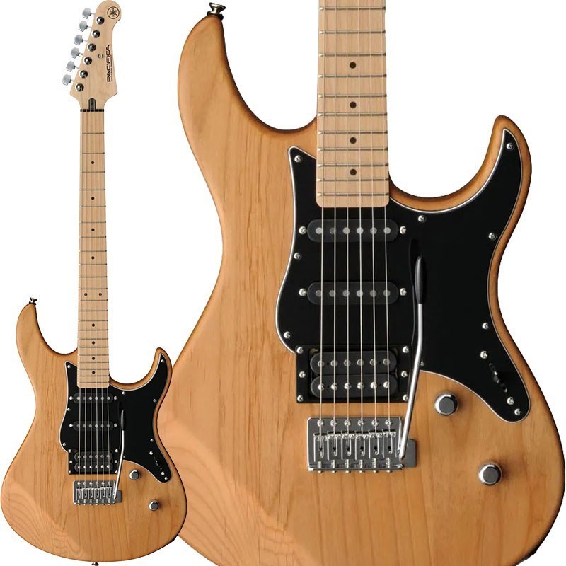 楽器種別：アウトレットYAMAHA/PACIFICA Series 商品一覧＞＞YAMAHA/アウトレット 商品一覧＞＞エレキギター【20，000円〜40，000円】 商品一覧＞＞STタイプ/YAMAHA 商品一覧＞＞当店のギターは、出荷前...