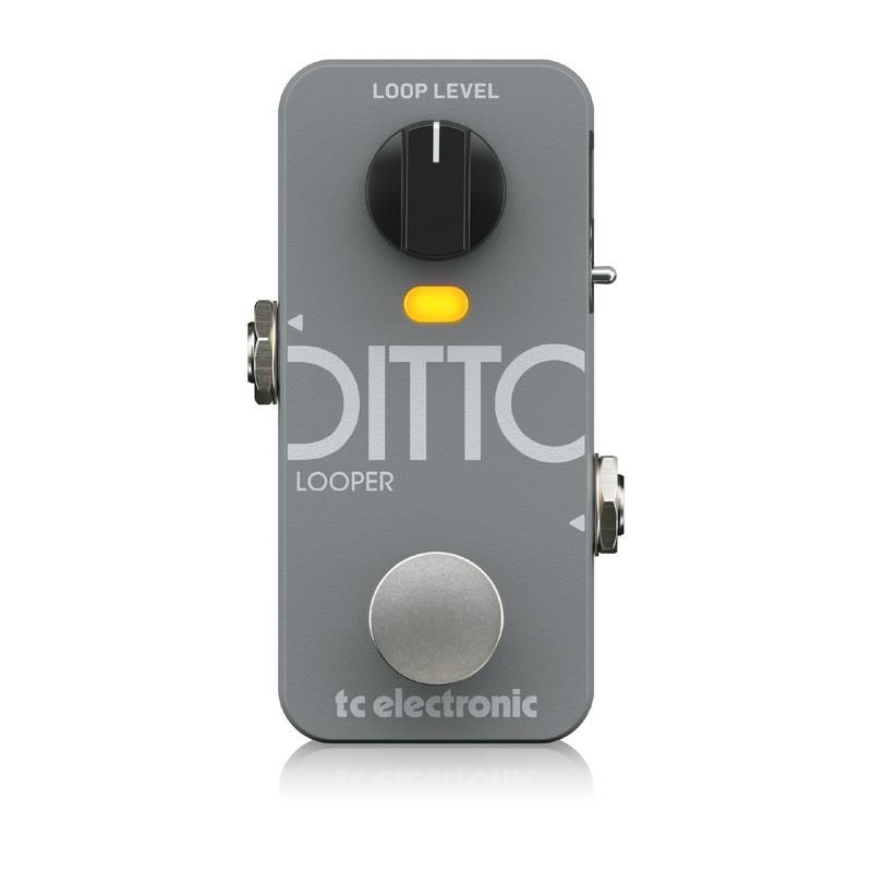楽器種別：新品tc electronic/新品 商品一覧＞＞エフェクター【10，000円〜25，000円】 商品一覧＞＞ギター用エフェクター/ルーパー/tc electronic 商品一覧＞＞安心してお買い物頂けるよう、コンパクトもマルチも...