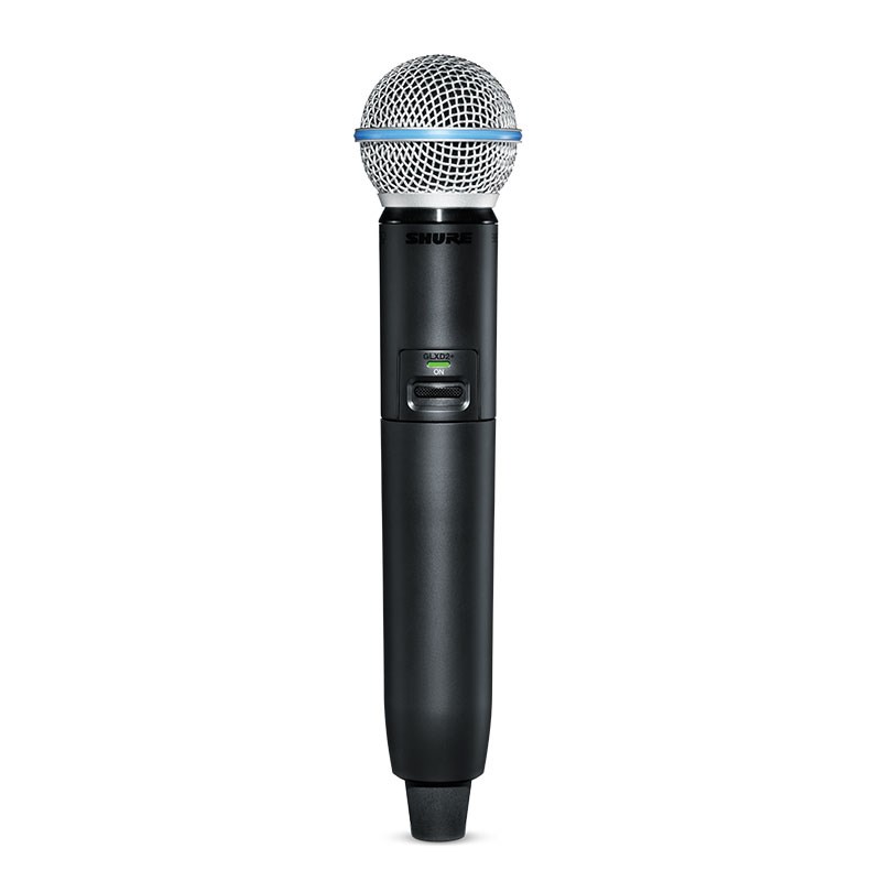 楽器種別：新品SHURE/新品 商品一覧＞＞レコーディング【35，000円〜70，000円】 商品一覧＞＞マイク/ワイヤレスマイク/SHURE 商品一覧＞＞レコーディング機器買うなら、当店で！専門スタッフが迅速丁寧に対応します！SHURE ...