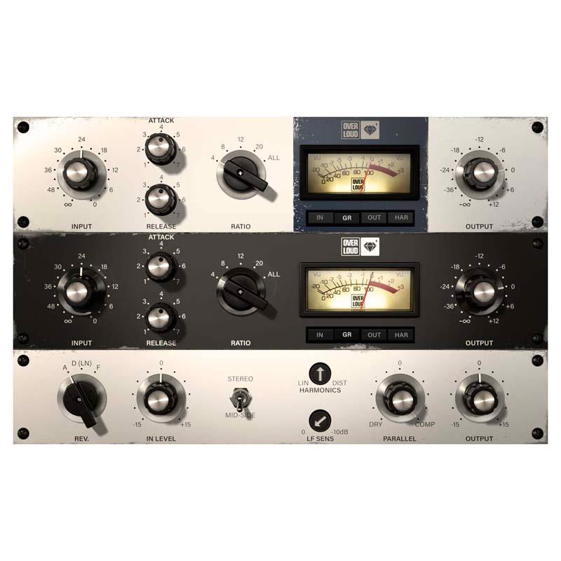 楽器種別：新品OVERLOUD/コード販売 商品一覧＞＞OVERLOUD/新品 商品一覧＞＞DTM【5，000円〜15，000円】 商品一覧＞＞プラグインソフト/ダイナミクス・EQ/OVERLOUD 商品一覧＞＞レコーディング機器買うなら、...