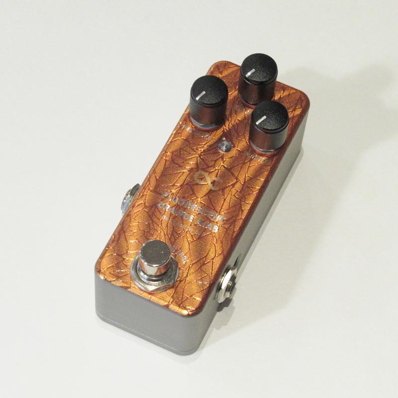 楽器種別：ユーズドOne Control/ユーズド 商品一覧＞＞エフェクター【5，000円〜15，000円】 商品一覧＞＞ギター用エフェクター/歪み系/オーバードライブ/One Control 商品一覧＞＞安心してお買い物頂けるよう、コンパ...