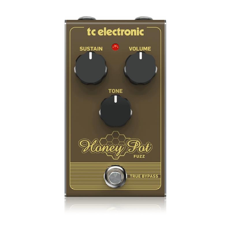 楽器種別：新品tc electronic/ファズ 商品一覧＞＞tc electronic/新品 商品一覧＞＞エフェクター【〜10，000円】 商品一覧＞＞ギター用エフェクター/歪み系/ファズ/tc electronic 商品一覧＞＞安心して...