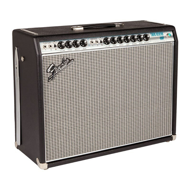 楽器種別：新品Fender USA/Custom Series 商品一覧＞＞Fender USA/新品 商品一覧＞＞ギターアンプ・ベースアンプ【155，000円〜300，000円】 商品一覧＞＞ギターアンプ/コンボ/チューブ/Fender ...