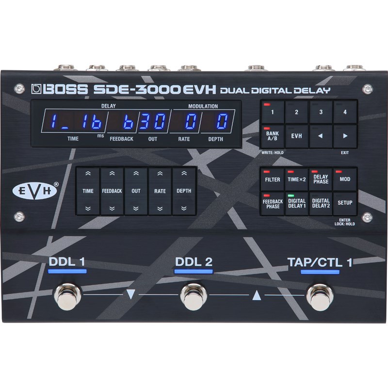 楽器種別：新品BOSS/Delay ／ Reverb 商品一覧＞＞BOSS/新品 商品一覧＞＞エフェクター【45，000円〜90，000円】 商品一覧＞＞ギター用エフェクター/空間系/ディレイ/BOSS 商品一覧＞＞安心してお買い物頂けるよ...