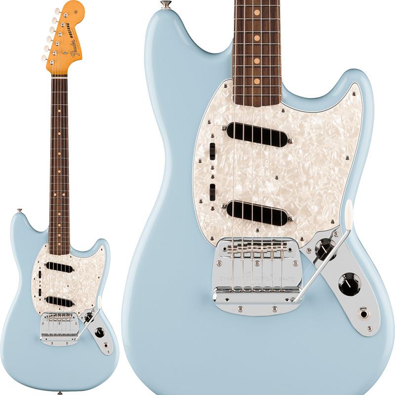 楽器種別：新品Fender MEX/Vintera 商品一覧＞＞Fender MEX/新品 商品一覧＞＞エレキギター【125，000円〜235，000円】 商品一覧＞＞MGタイプ/Fender MEX 商品一覧＞＞当店のギターは、出荷前に専...