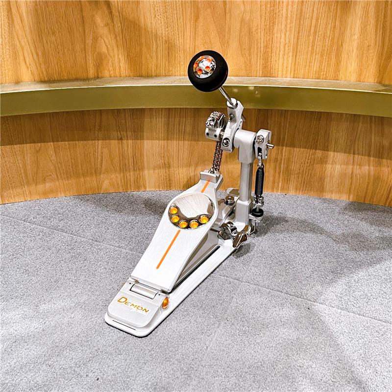 楽器種別：アウトレットPearl/アウトレット 商品一覧＞＞ドラム【15，000円〜40，000円】 商品一覧＞＞ドラムペダル/シングルペダル/Pearl 商品一覧＞＞安心してお買い物頂けるよう、スネアもシンバルも丁寧梱包でお届けします！P...
