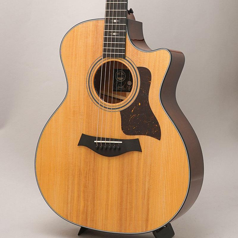楽器種別：新品TAYLOR/新品 商品一覧＞＞アコースティック・エレアコギター【315，000円〜590，000円】 商品一覧＞＞エレアコギター/TAYLOR 商品一覧＞＞アコギ買うなら、当店で！出荷前の検品・調整はもちろん、丁寧梱包でお届...