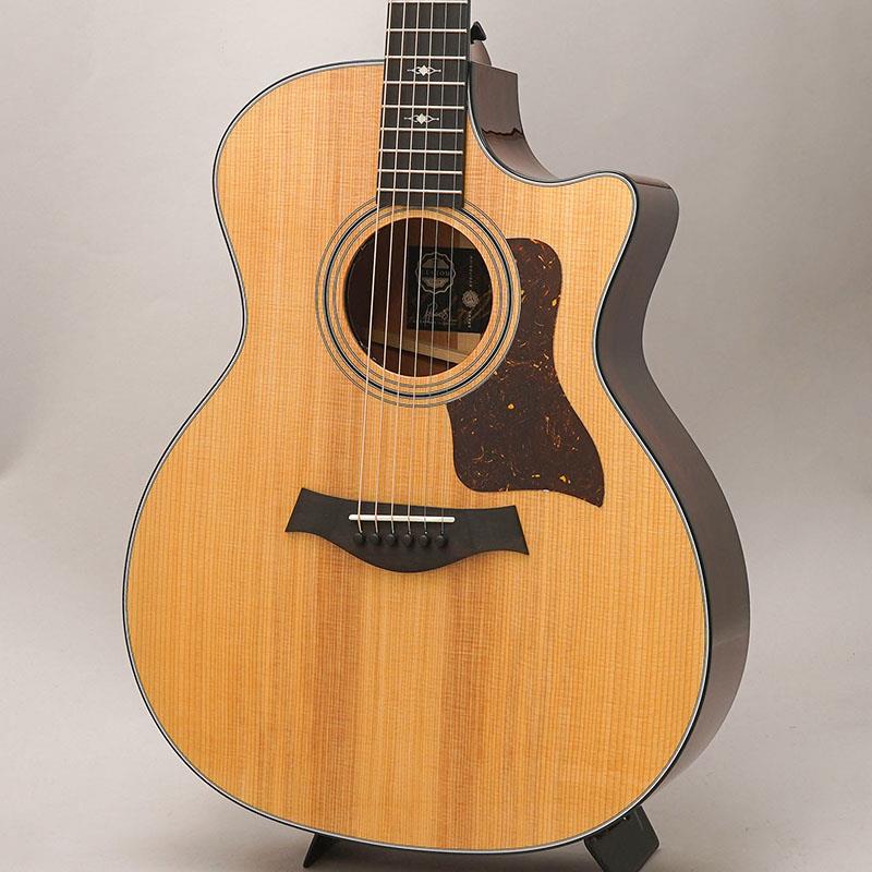 楽器種別：新品TAYLOR/新品 商品一覧＞＞アコースティック・エレアコギター【315，000円〜590，000円】 商品一覧＞＞エレアコギター/TAYLOR 商品一覧＞＞アコギ買うなら、当店で！出荷前の検品・調整はもちろん、丁寧梱包でお届...