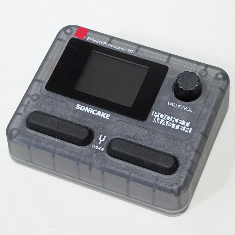 楽器種別：ユーズドSONICAKE/ユーズド 商品一覧＞＞エフェクター【〜10，000円】 商品一覧＞＞ギター用エフェクター/マルチエフェクター/SONICAKE 商品一覧＞＞安心してお買い物頂けるよう、コンパクトもマルチも丁寧梱包でお届け...