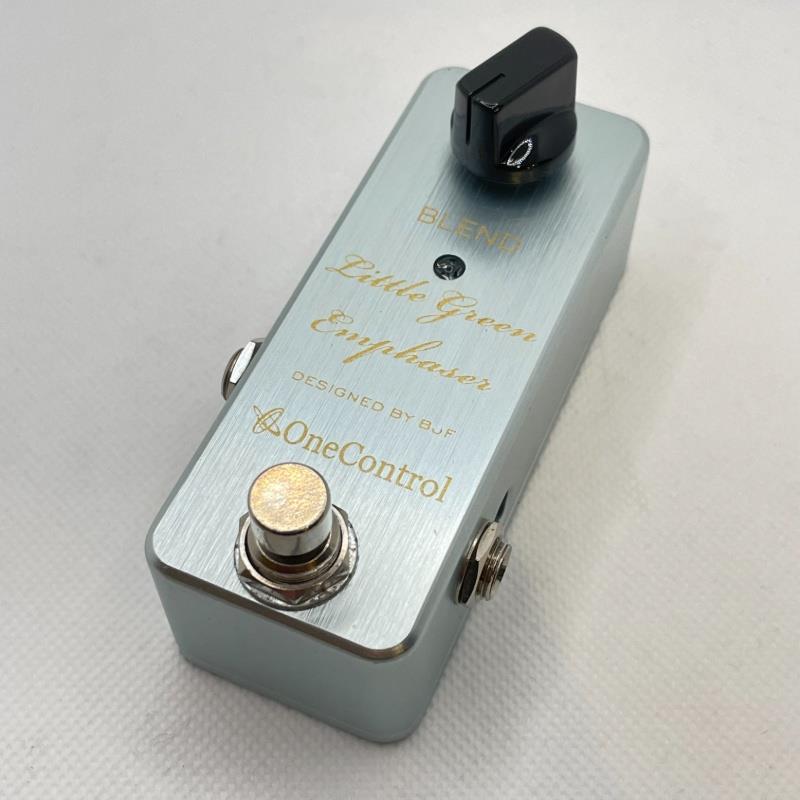 楽器種別：ユーズドOne Control/ユーズド 商品一覧＞＞エフェクター【〜10，000円】 商品一覧＞＞ギター用エフェクター/歪み系/ブースター/One Control 商品一覧＞＞安心してお買い物頂けるよう、コンパクトもマルチも丁寧...