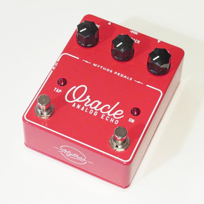 楽器種別：アウトレットMythos Pedals/アウトレット 商品一覧＞＞エフェクター【25，000円〜50，000円】 商品一覧＞＞ギター用エフェクター/空間系/ディレイ/Mythos Pedals 商品一覧＞＞安心してお買い物頂けるよ...