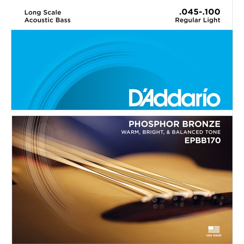 楽器種別：新品D’Addario/新品 商品一覧＞＞楽器アクセサリ【〜10，000円】 商品一覧＞＞弦/ベース弦/D’Addario 商品一覧＞＞品揃え豊富な当店なら弦、パーツ、ケーブルなどのアクセサリーがまとめて揃います！D’Addari...
